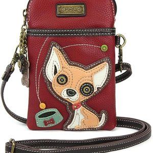 Chala | Bags | Chala Crossbody | Poshmark